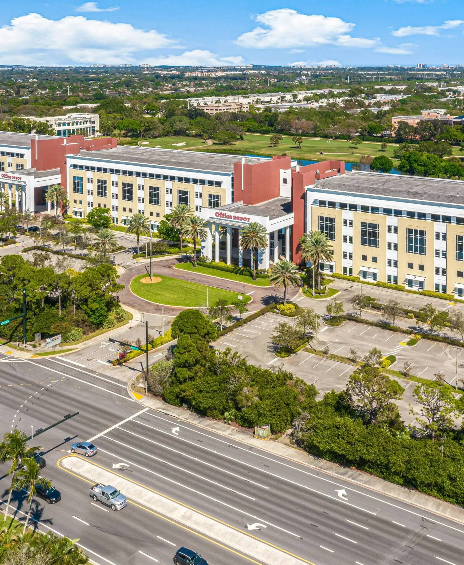 Miami Private Real Estate & Investment Company | BH Group