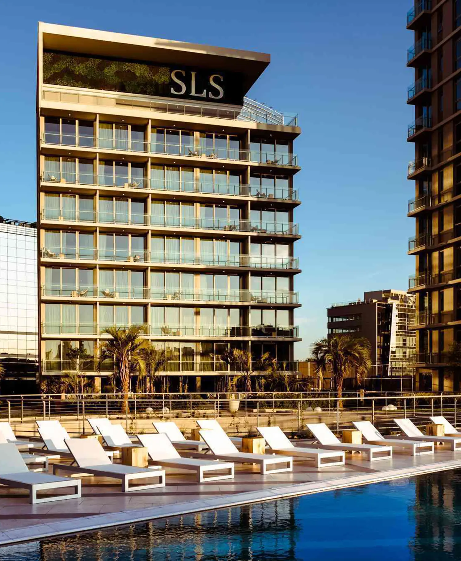 Properties - BH Group